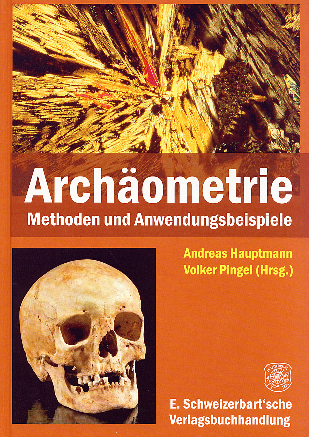 Arch ometrie Schweizerbart Science Publishers
